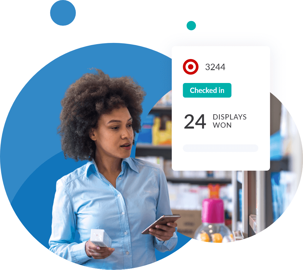Repsly | Retail Execution Software for CPG Field Teams